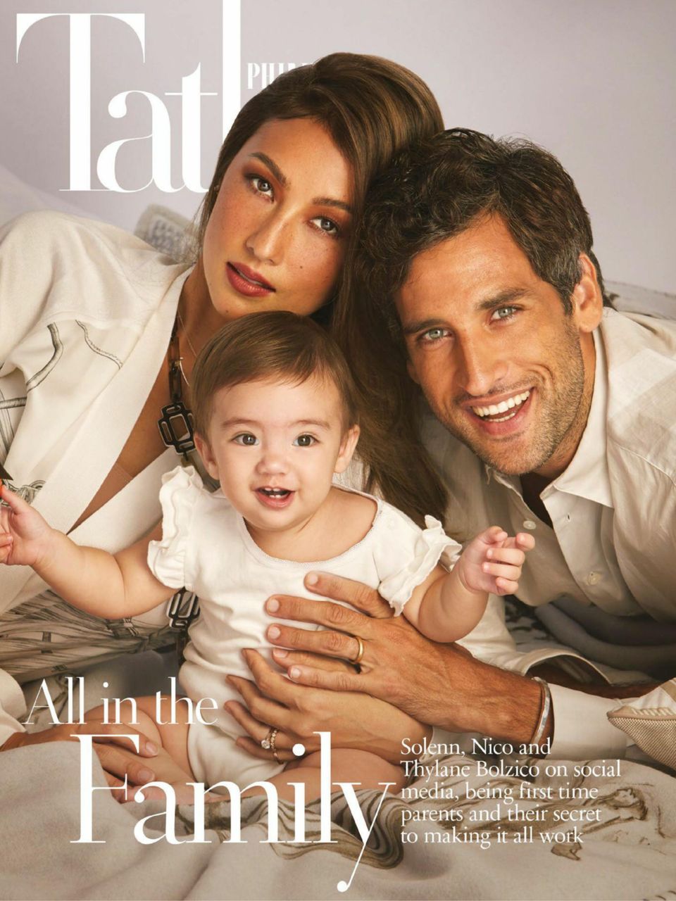 Get digital access to Tatler Philippines - November 2020 issue | Magzter.com